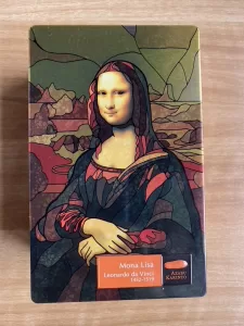 美しさと味わいの融合！アートな缶の世界『KARINTO MUSEUM』